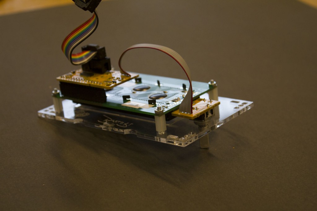 Case Assembly Guide | BrewPi