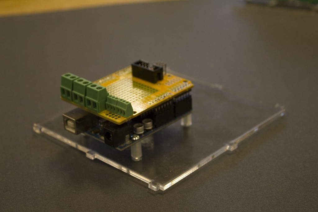 Case Assembly Guide | BrewPi