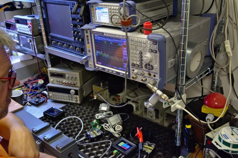 BrewPi Spark 3 update (almost ready!) | BrewPi